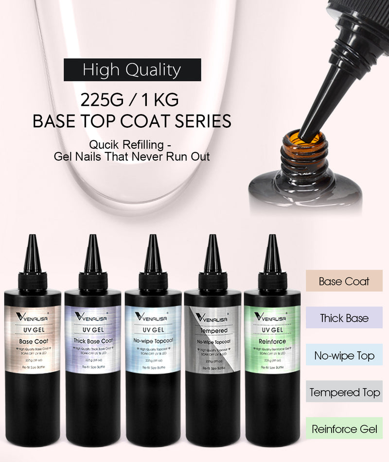 Venalisa® Nail Gel Polish - Venalisa Official Store - Venalisa
