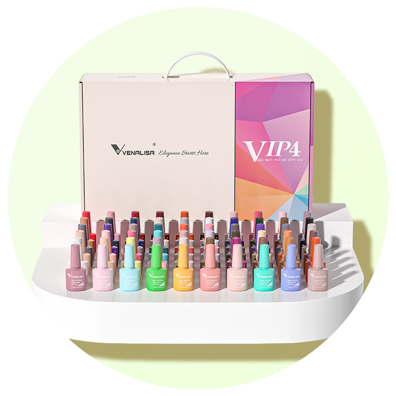 Venalisa® Nail Gel Polish - Venalisa Official Store - Venalisa