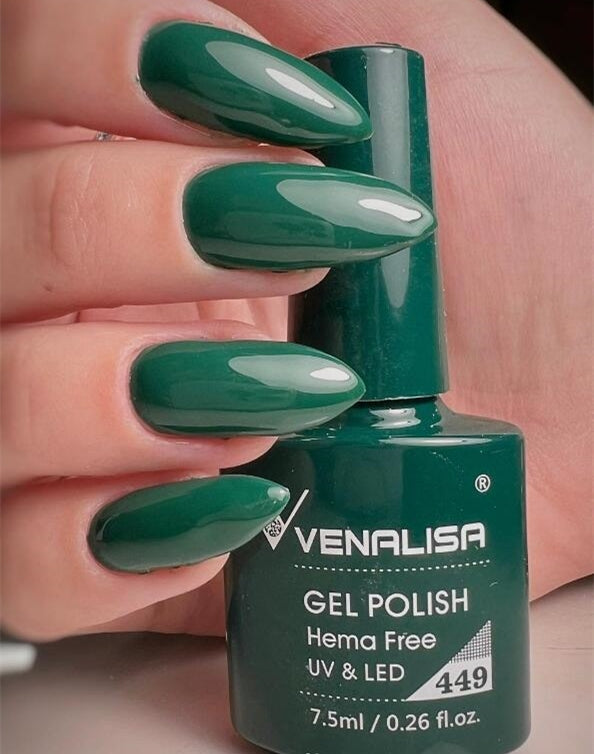 Venalisa® Nail Gel Polish - Venalisa Official Store - Venalisa