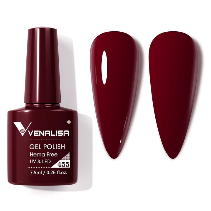Venalisa® Nail Gel Polish - Venalisa Official Store - Venalisa