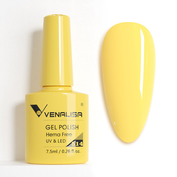 Venalisa® Nail Gel Polish - Venalisa Official Store - Venalisa