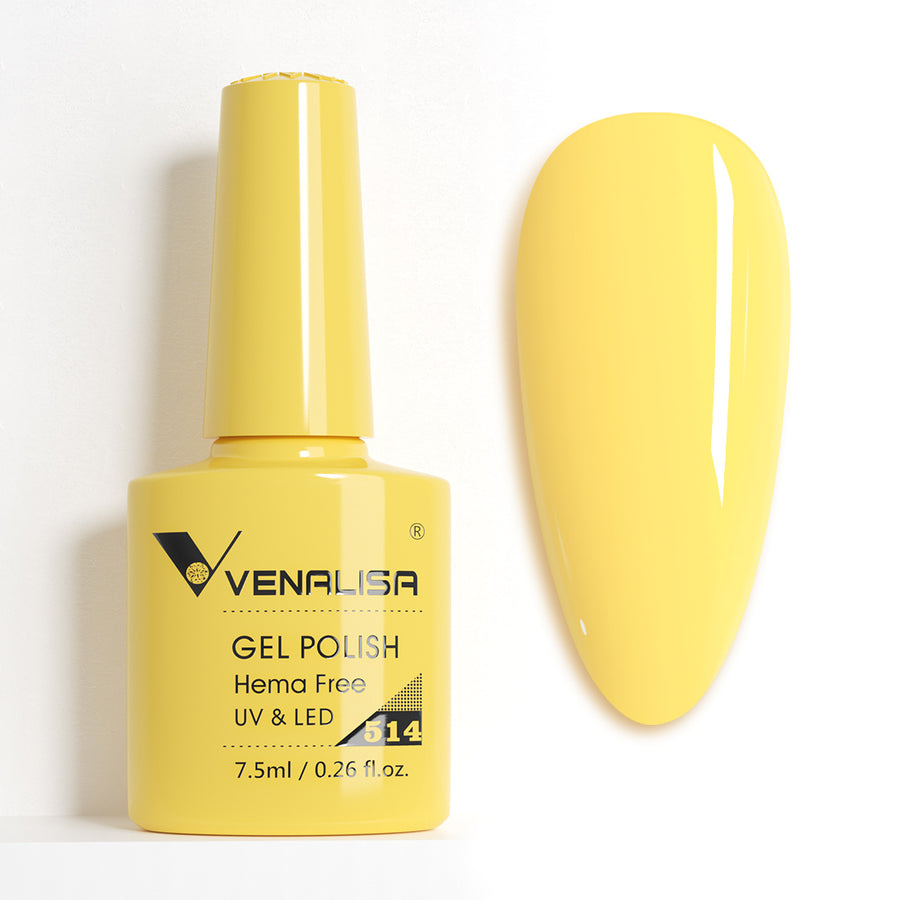 Venalisa® Nail Gel Polish - Venalisa Official Store - Venalisa