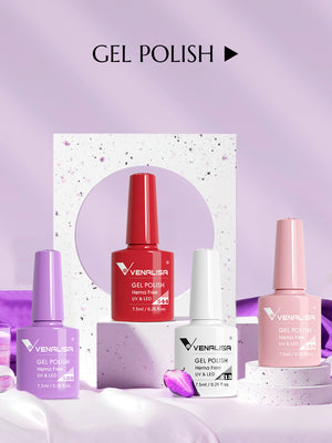 Venalisa® Nail Gel Polish - Venalisa Official Store - Venalisa