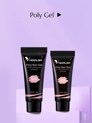 Venalisa® Nail Gel Polish - Venalisa Official Store - Venalisa