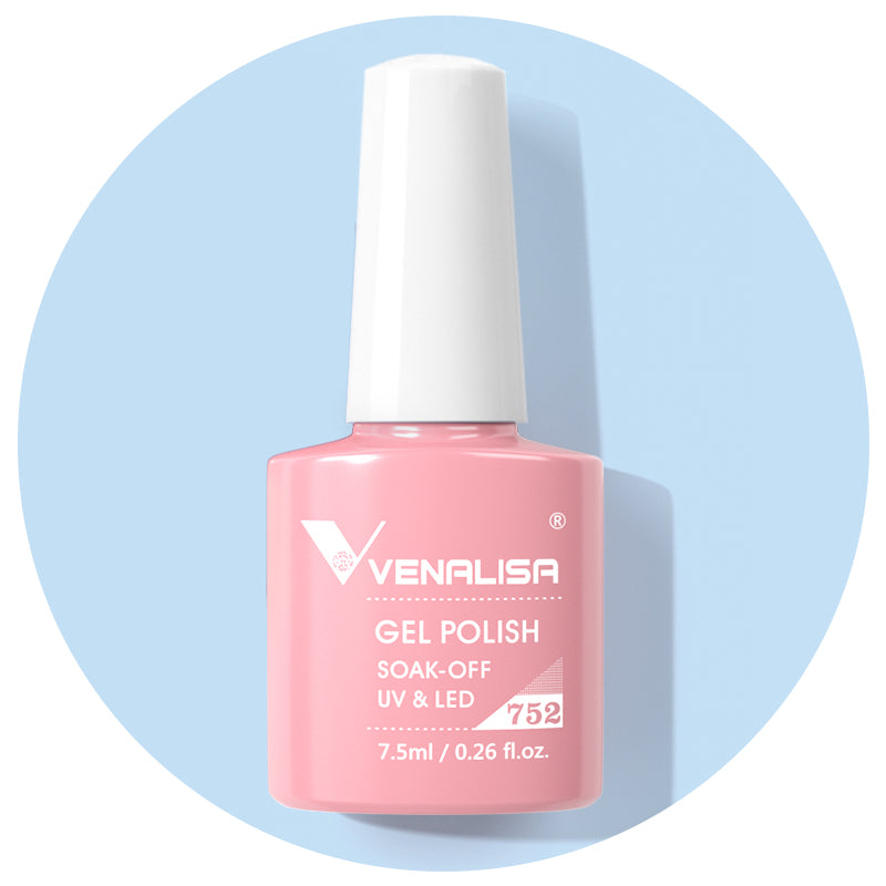 Venalisa® Nail Gel Polish - Venalisa Official Store - Venalisa