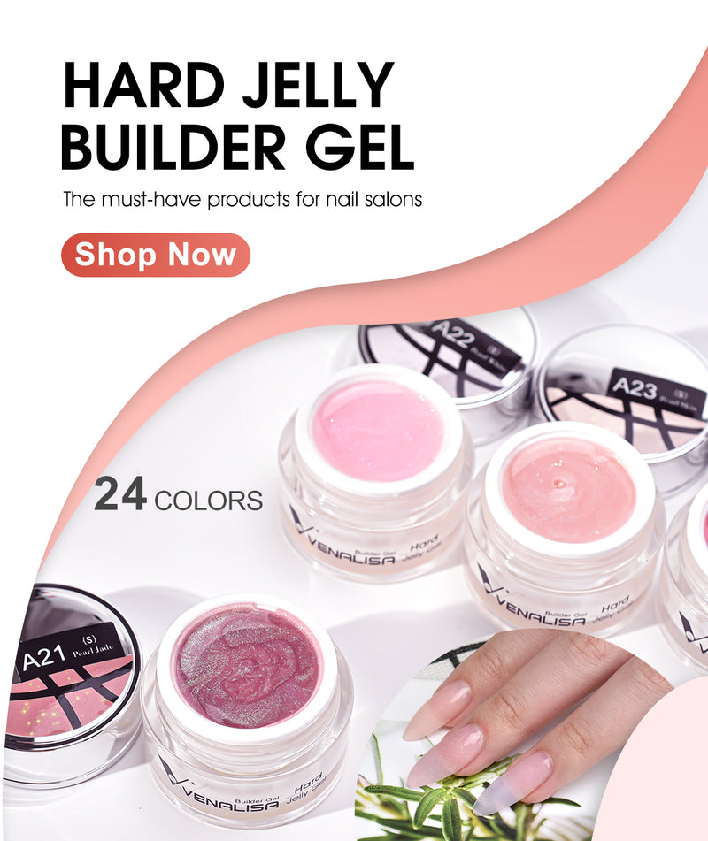 Venalisa® Nail Gel Polish - Venalisa Official Store - Venalisa
