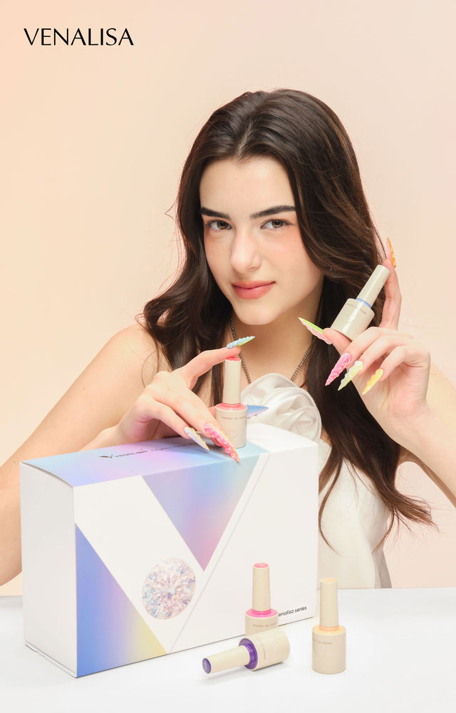 Venalisa® Nail Gel Polish - Venalisa Official Store - Venalisa
