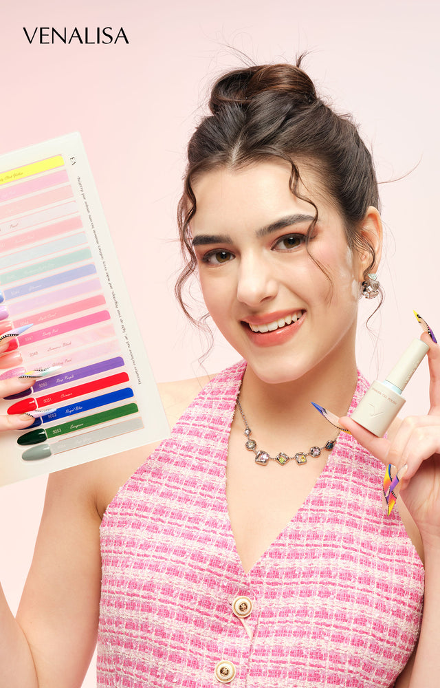 Venalisa® Nail Gel Polish - Venalisa Official Store - Venalisa