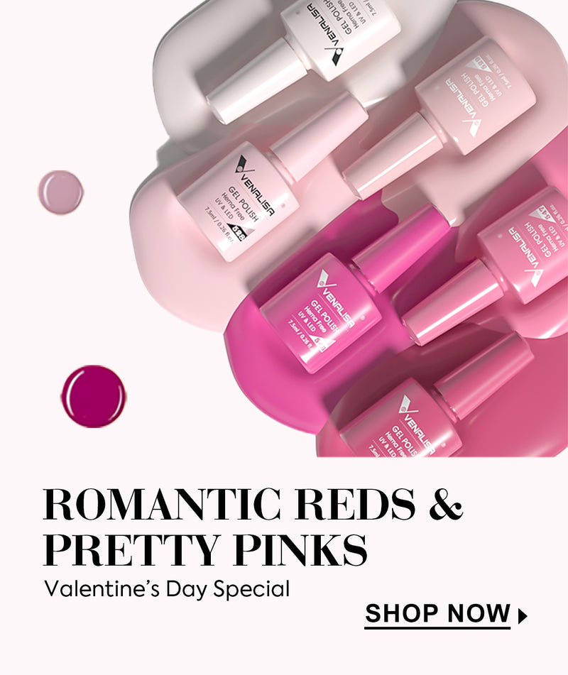 Venalisa® Nail Gel Polish - Venalisa Official Store - Venalisa