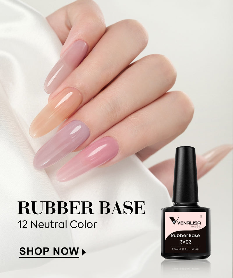 Venalisa® Nail Gel Polish - Venalisa Official Store - Venalisa