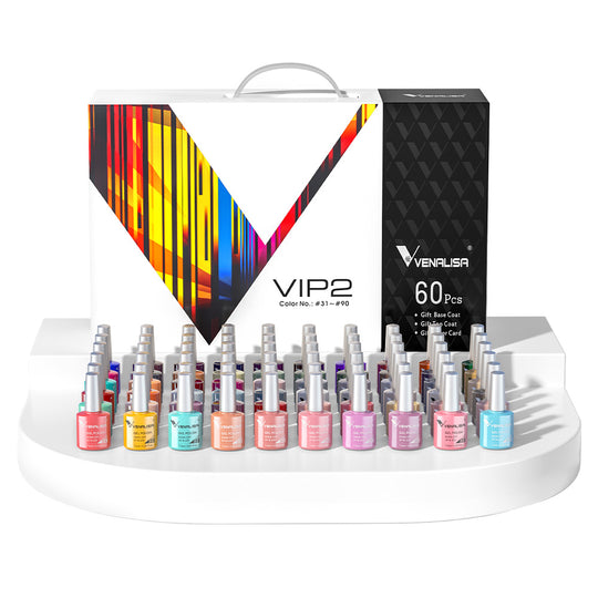 Venalisa® Nail Gel Polish - Venalisa Official Store - Venalisa