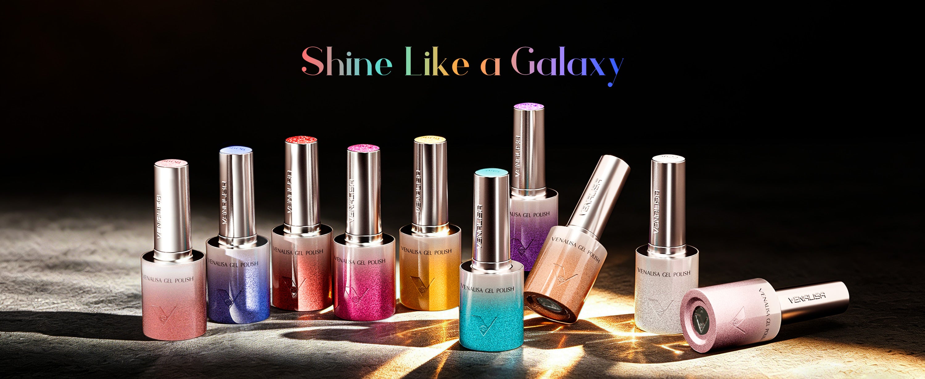 Venalisa® Nail Gel Polish - Venalisa Official Store - Venalisa
