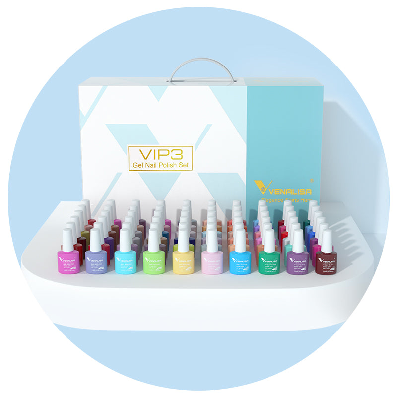 Venalisa® Nail Gel Polish - Venalisa Official Store - Venalisa