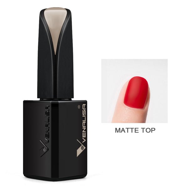 Venalisa Matte Top Coat 15ml