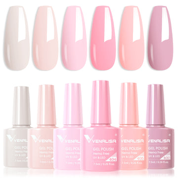 Venalisa® Nail Gel Polish - Venalisa Official Store - Venalisa