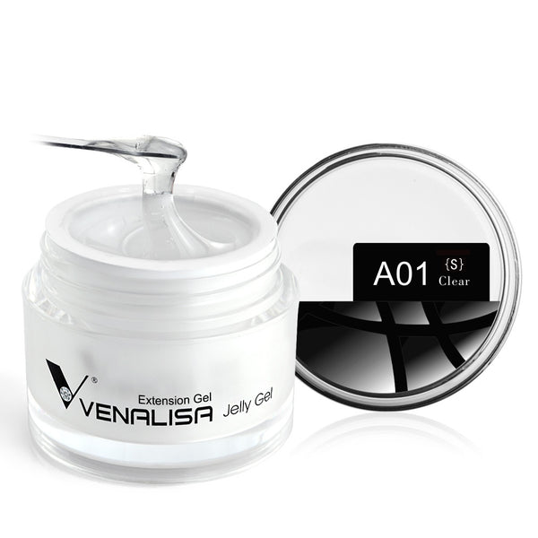 Venalisa Hard Jelly Gel 15 ml